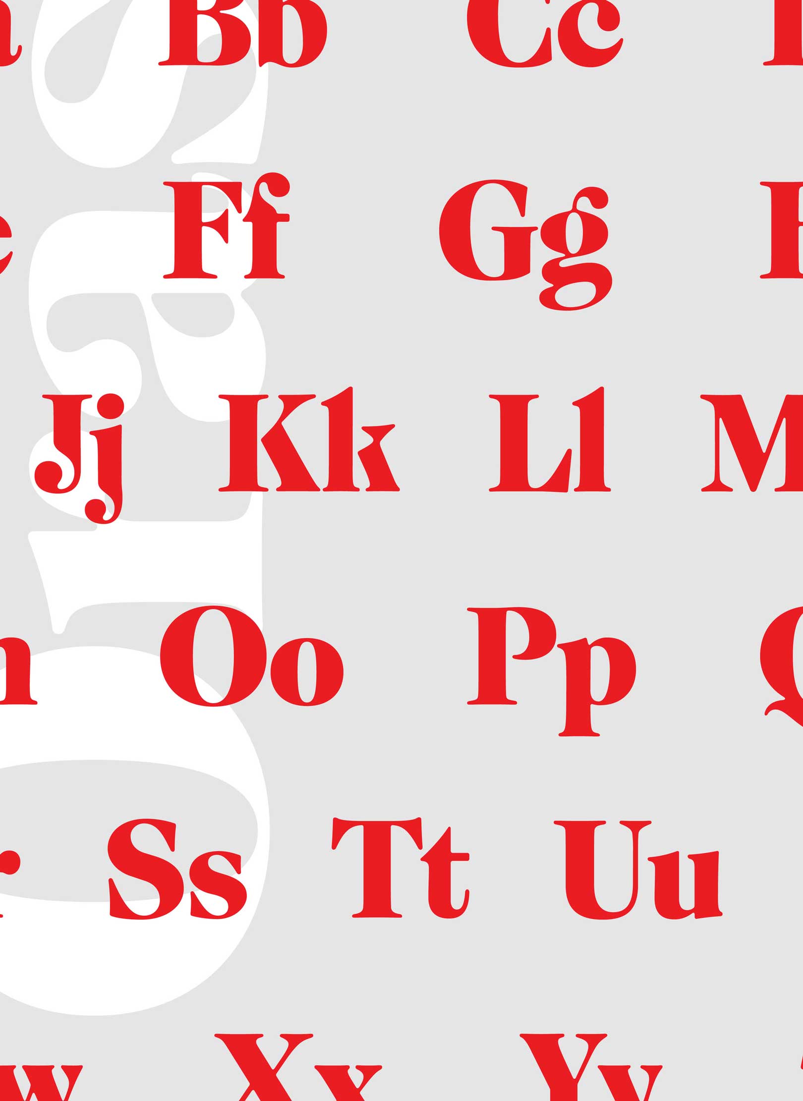 Juho Hiilivirta – Type design portfolio